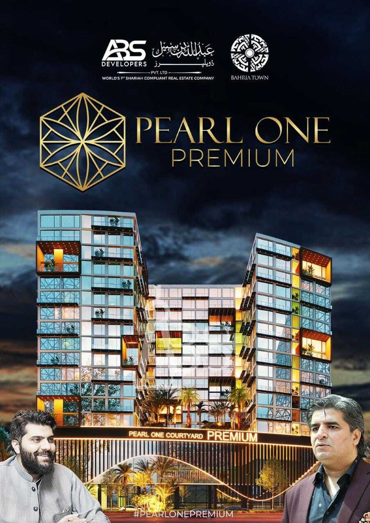 Pearl One Premium – ABS Developers