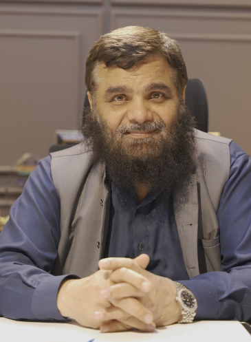 Meet Our Real Estate and Construction Team